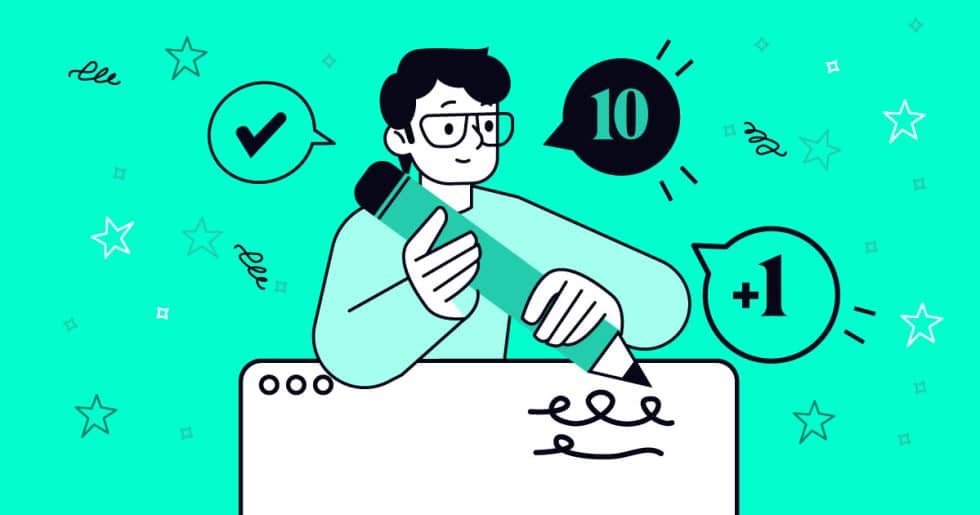 Come scrivere un titolo efficace: 10+1 consigli (con esempi) per le tue ...